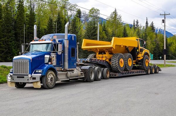 Nationwide Auto Transport | Safe, Fast & Affordable Shipping
