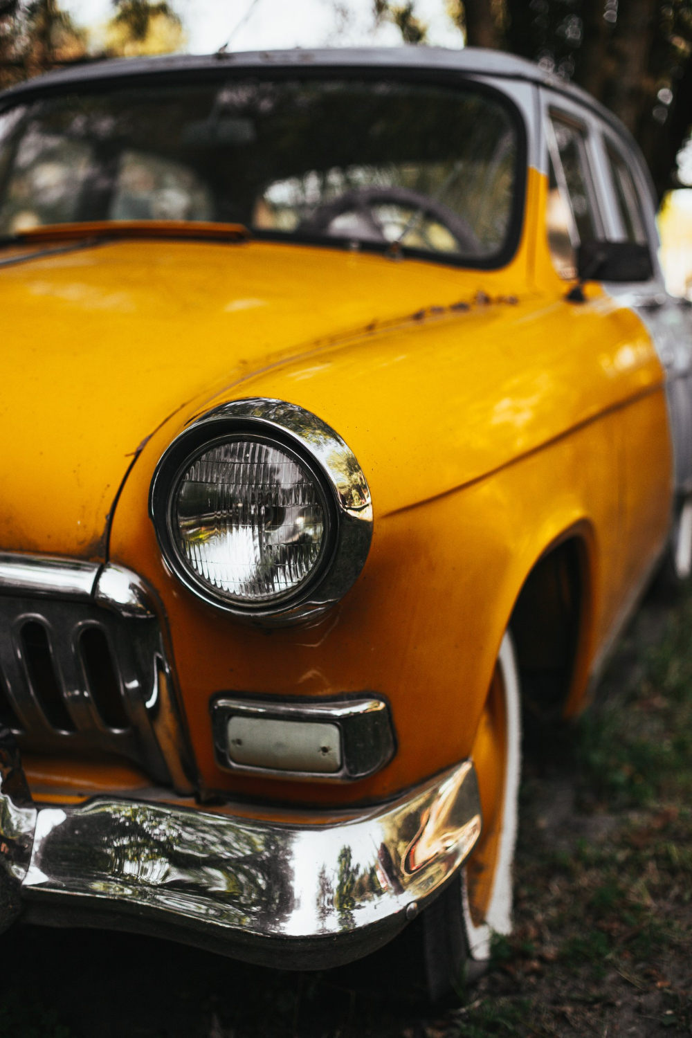 Classic Car Auto Shipping - Payless Auto Shipping